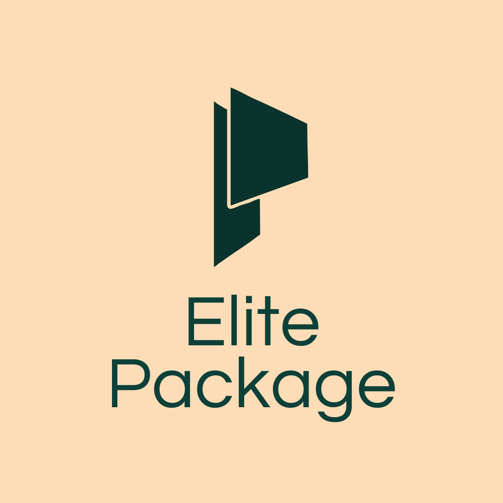 Elite Package - Penned by Pendor